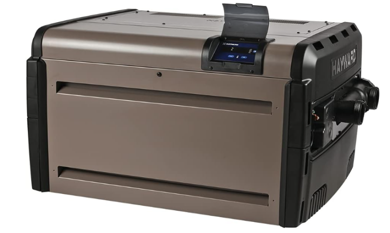 Inspiring Propane Gas Pool Heater Images